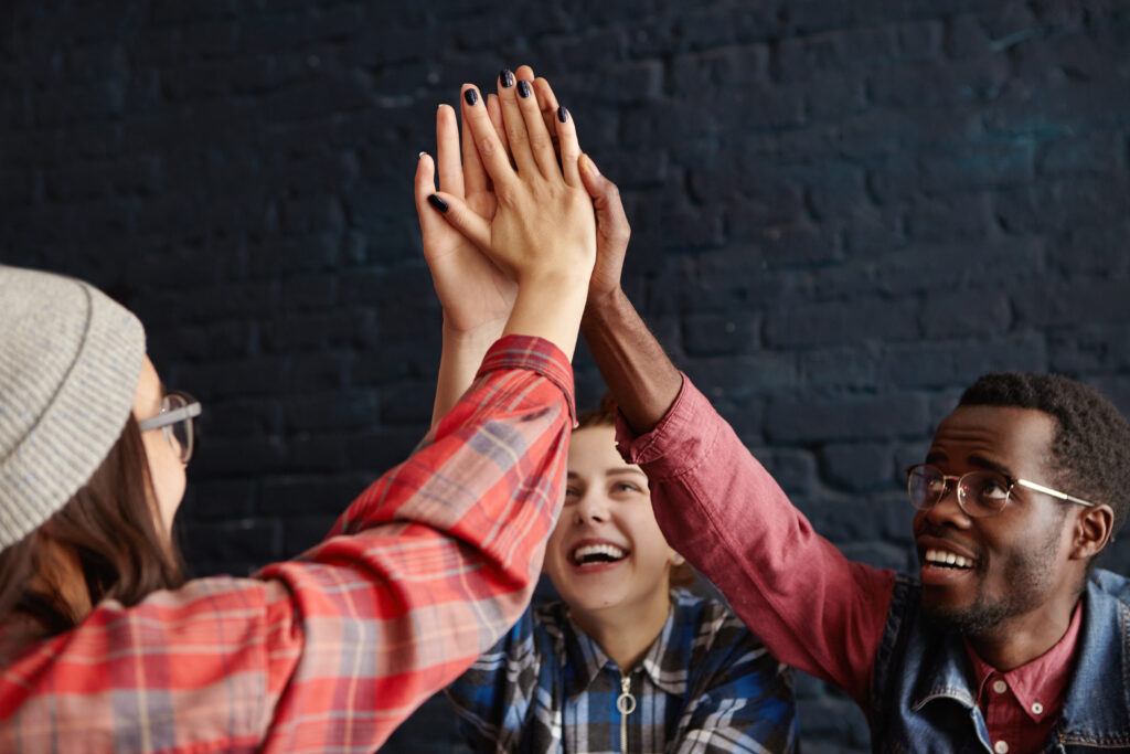 Data Intensity Wins Oracle Oda Award for Australia New Zealand - Data Intensity