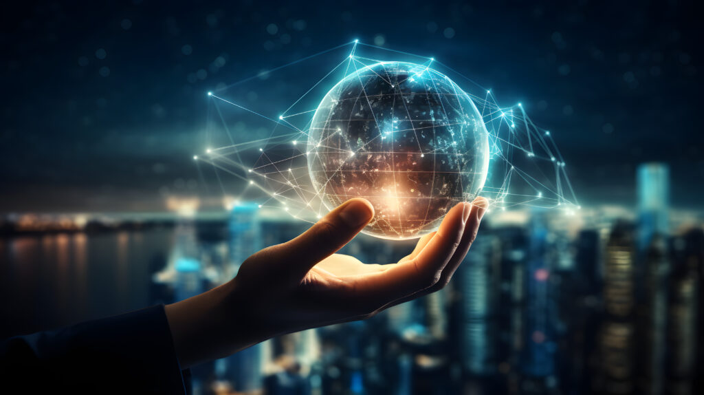 Global Cloud Embracement Steps on the Throttle - Data Intensity