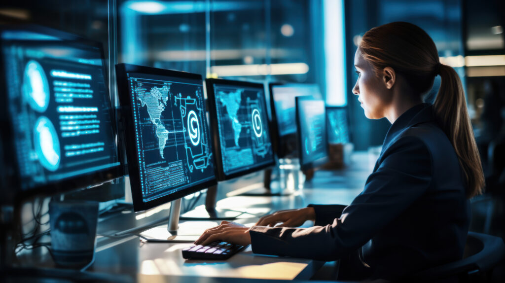 Securing Your Cloud: Assume Breach - Data Intensity