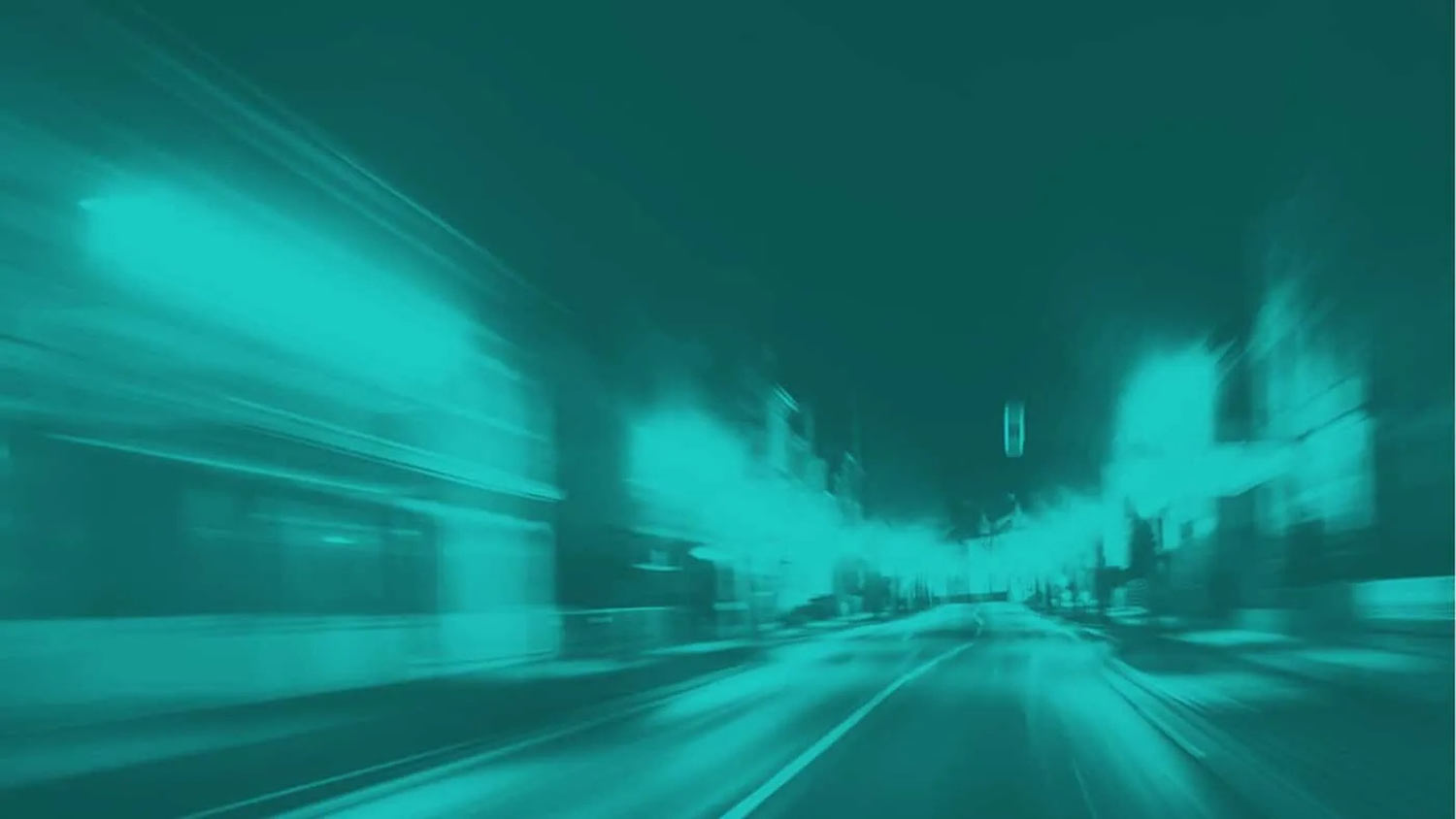 Our Partners - Data Intensity