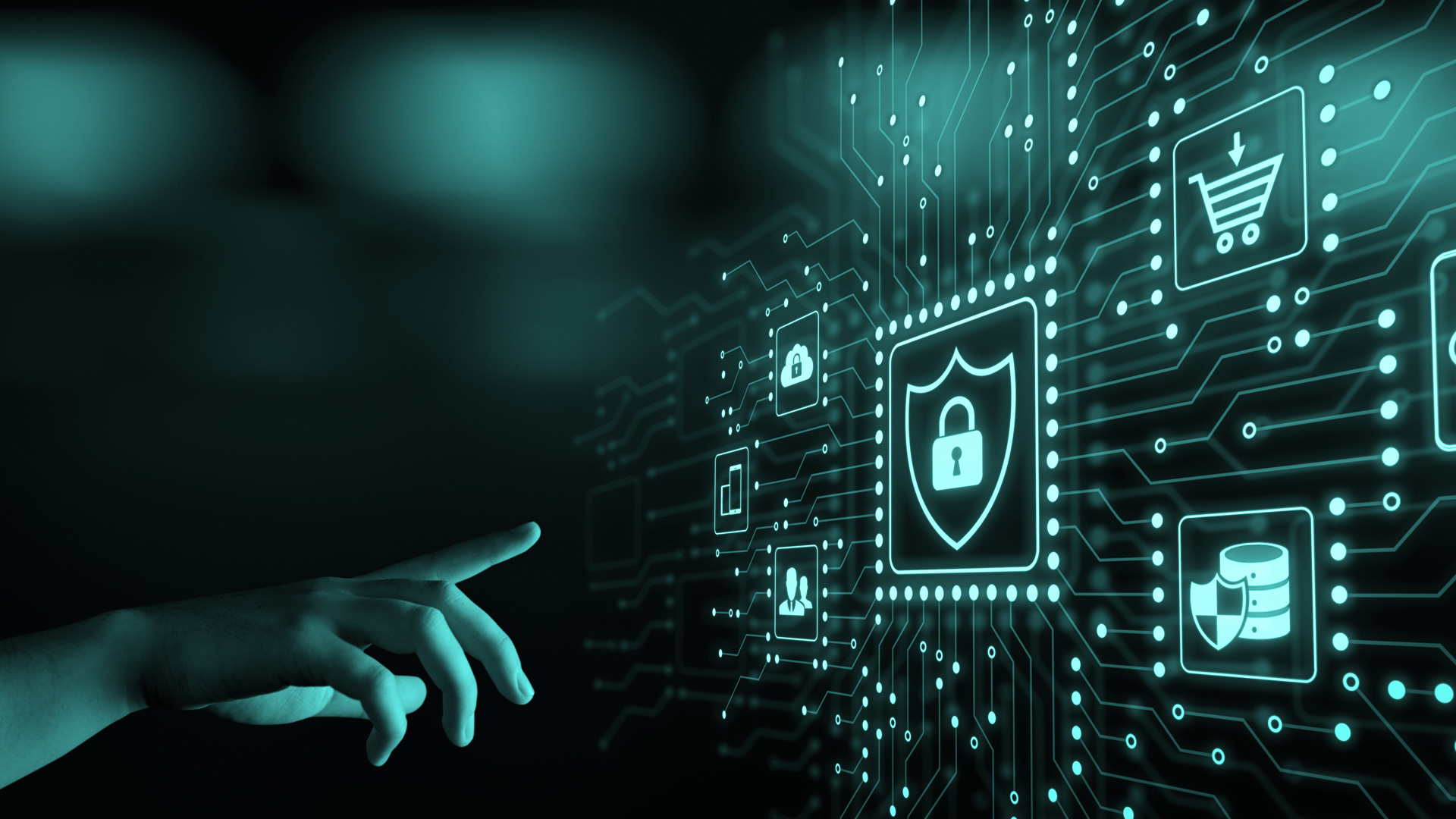 Securing Your Cloud: Assume Breach - Data Intensity