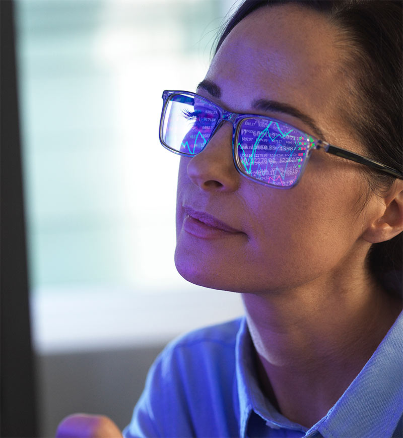 Home - Data Intensity