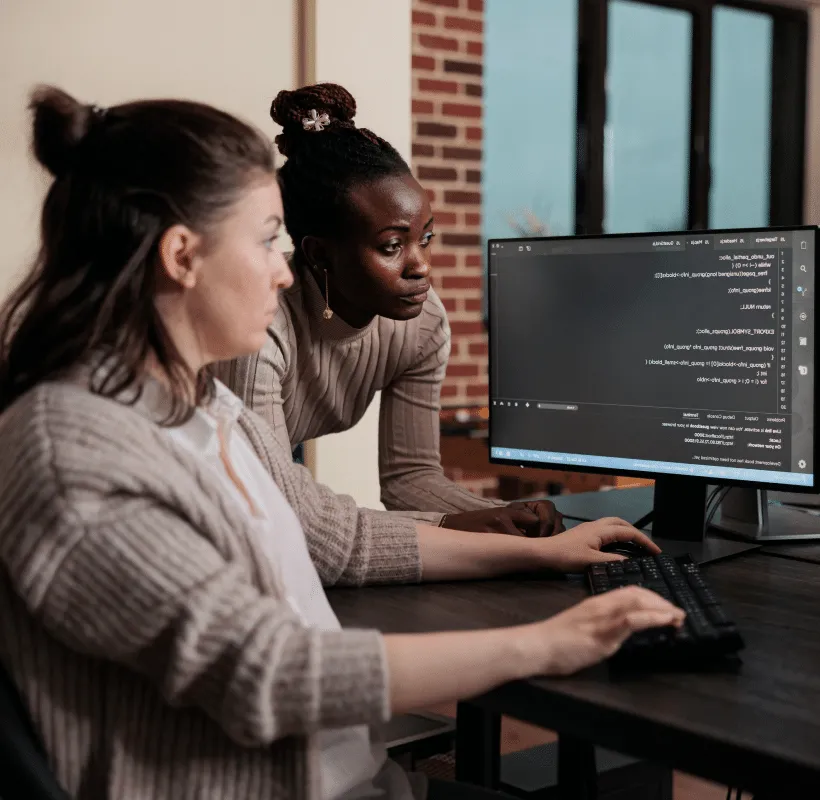 Careers - Data Intensity