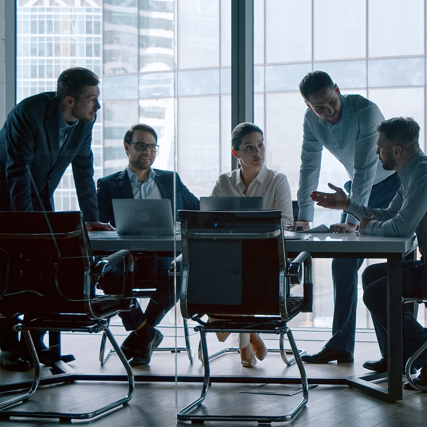 Data Intensity Launches Oracle to Microsoft Safe-Switch - Data Intensity