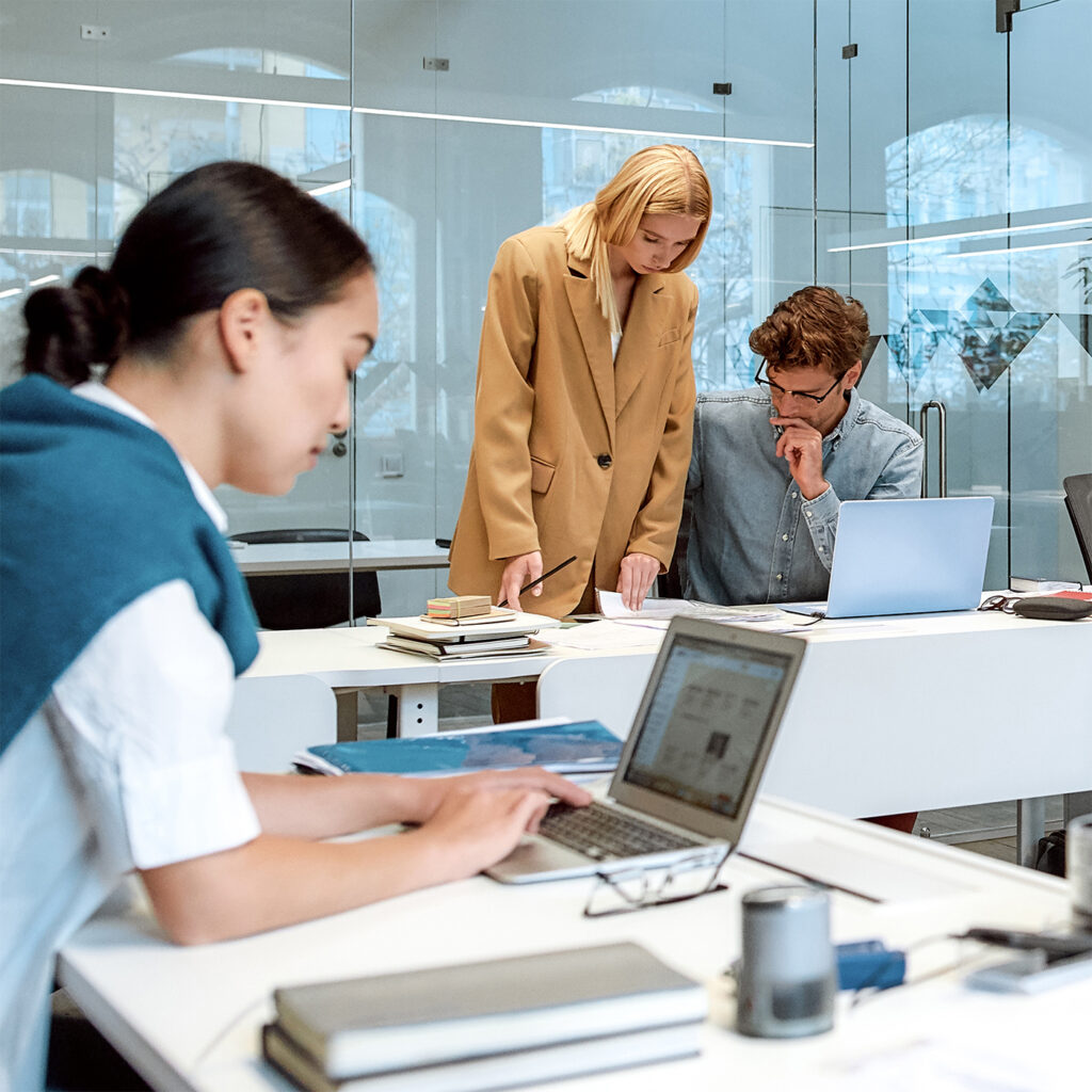 Home - Data Intensity