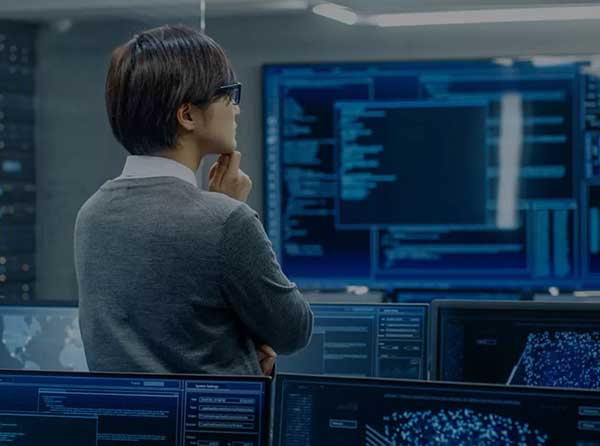 Home - Data Intensity