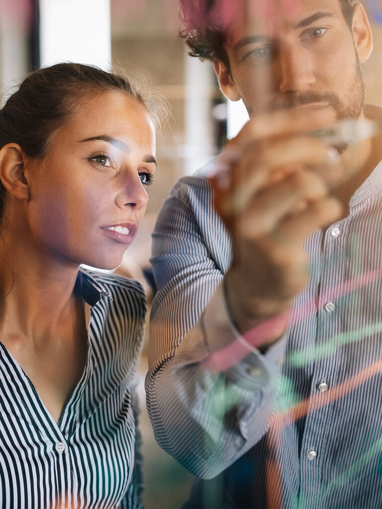 Home - Data Intensity