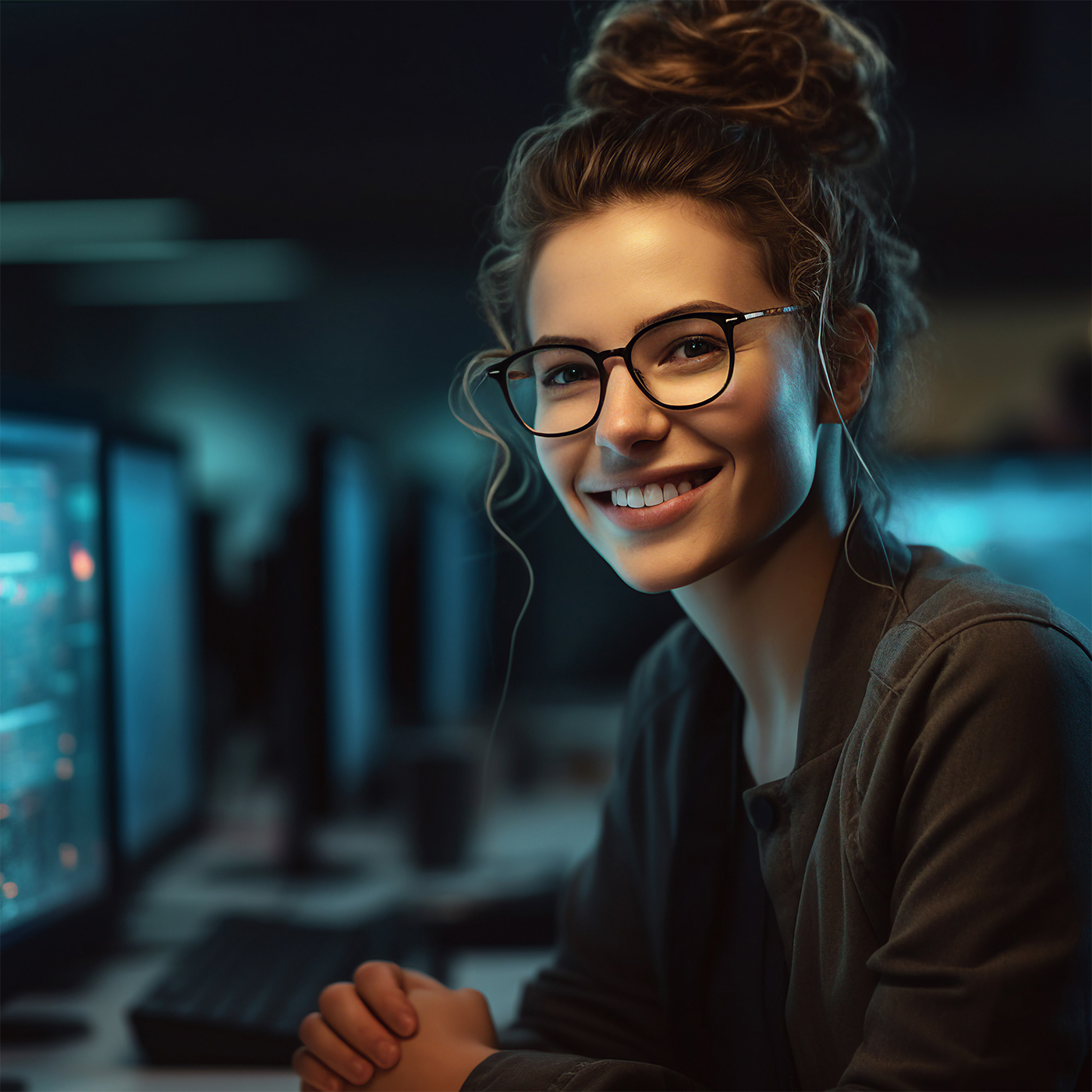 Functional Application Support - Data Intensity