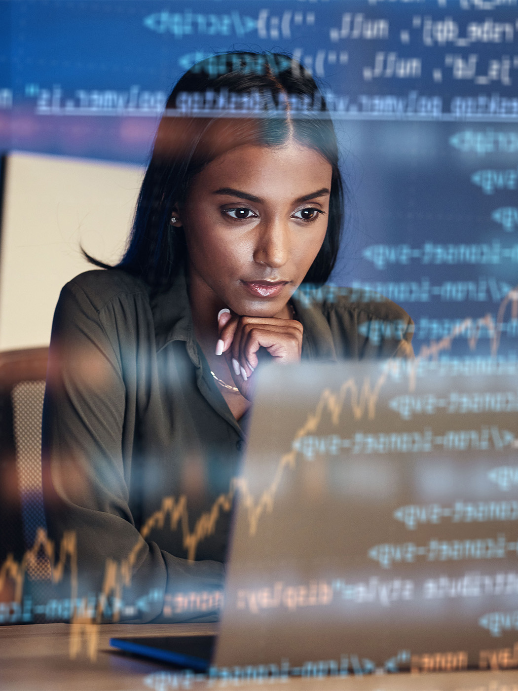 Functional Application Support - Data Intensity