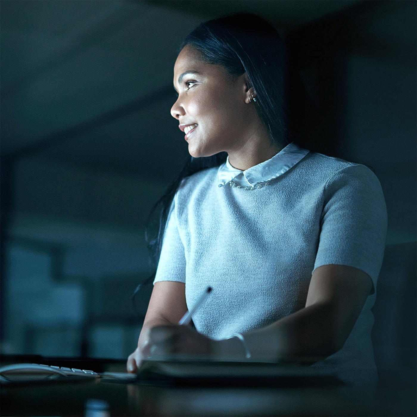 Oracle TCO Transformation Assessment - Data Intensity