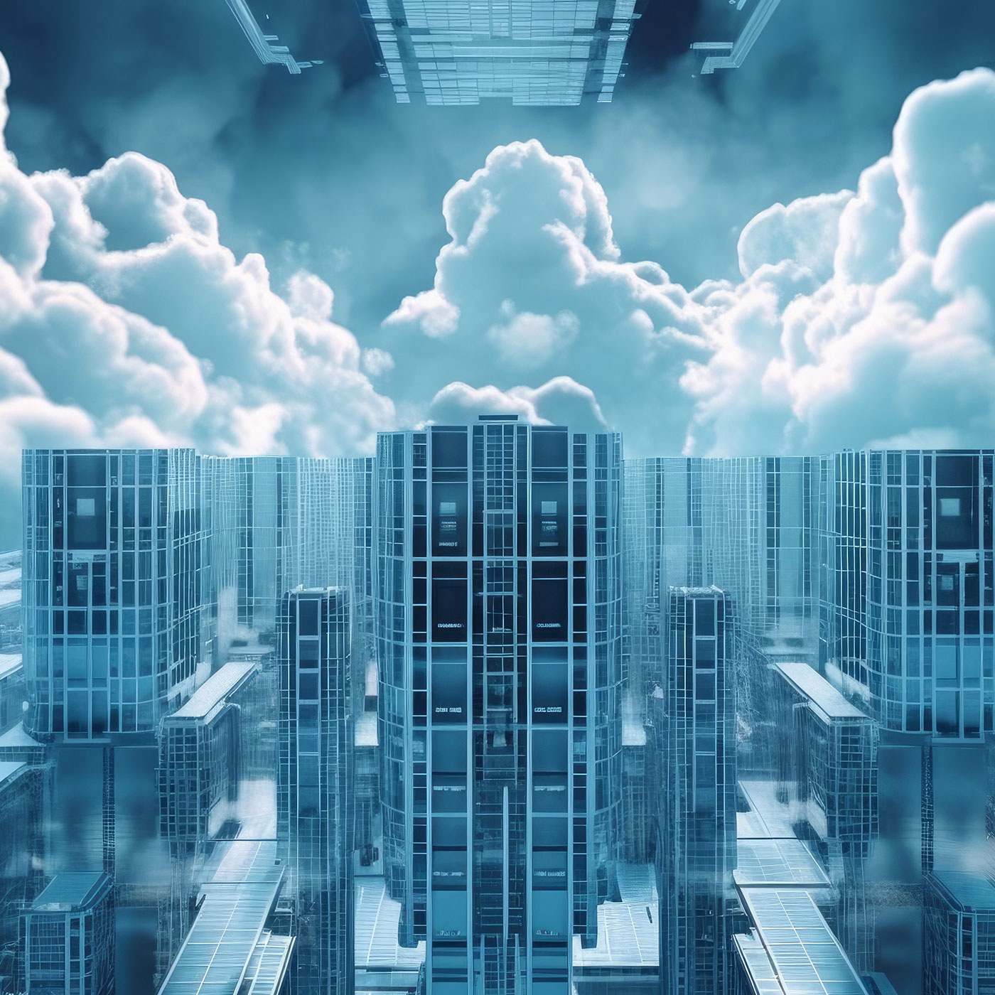 Data Intensity Expands Cloud Migration Services with Matilda Cloud Partnership - Data Intensity