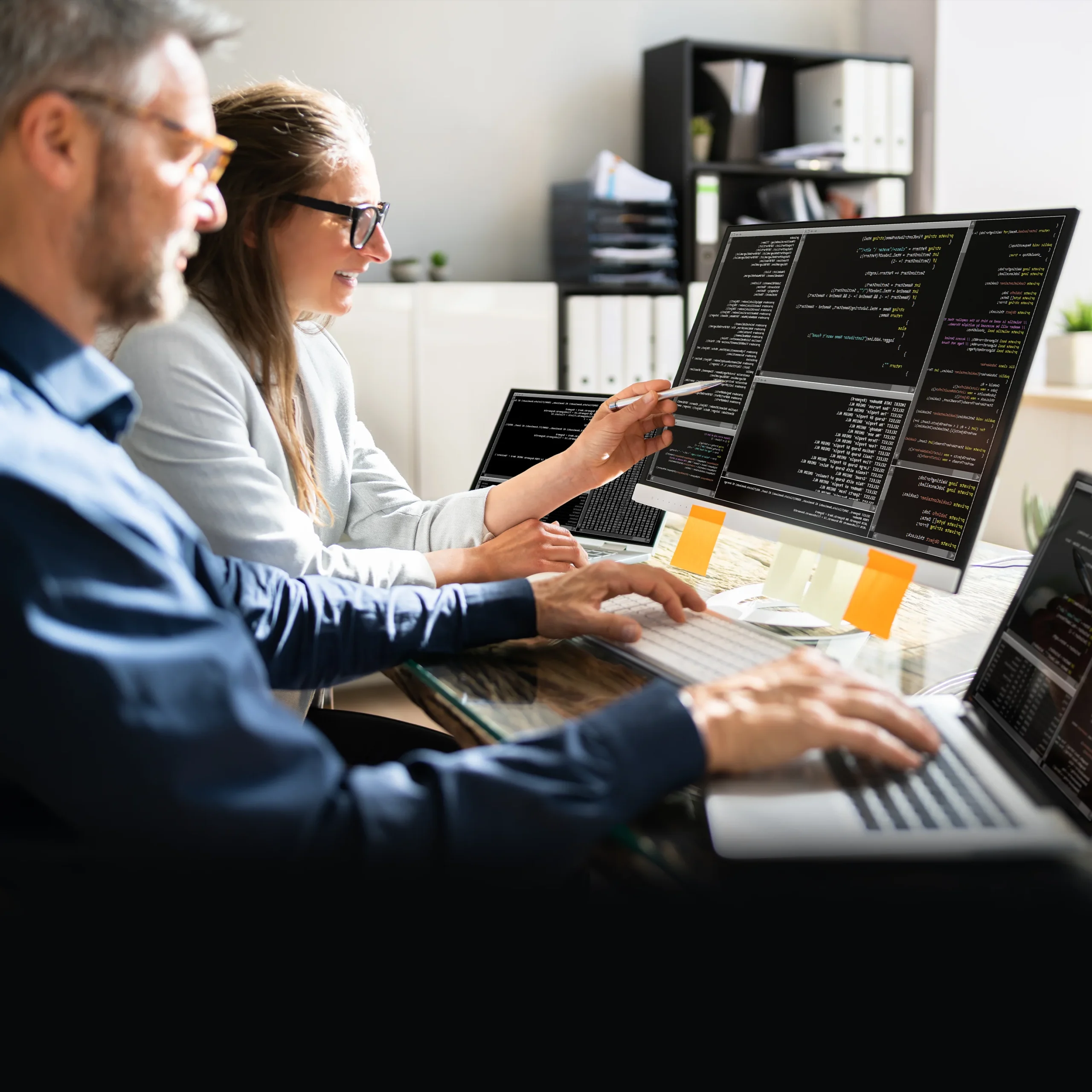 Cloud Maturity Calculator - Data Intensity