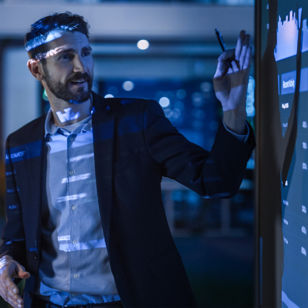 Software Asset Management Sam An Overview Data Intensity