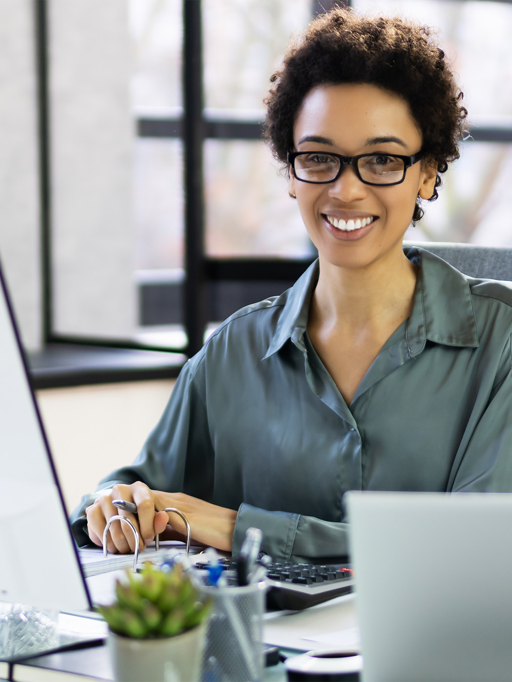 Home - Data Intensity