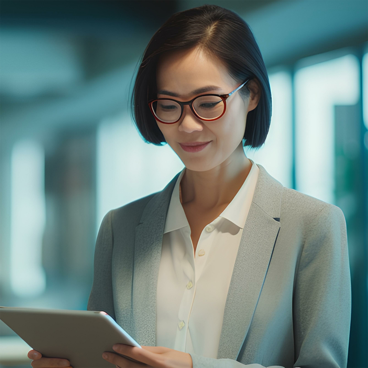 Regulatory Compliance Support - Data Intensity