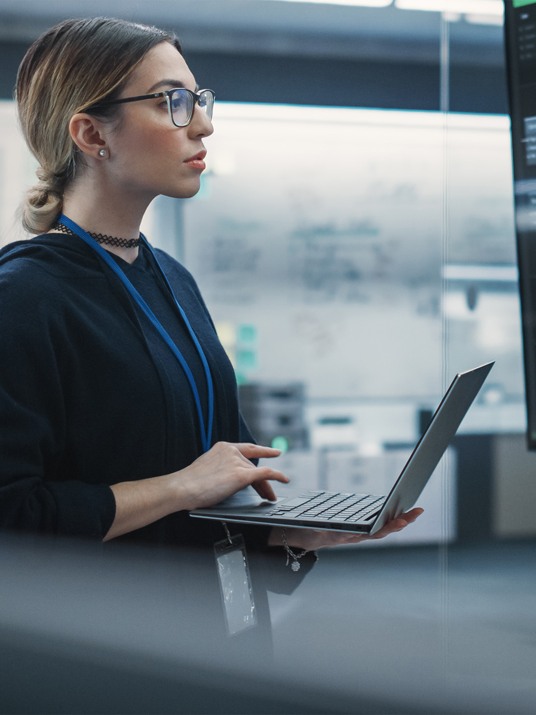 Home - Data Intensity