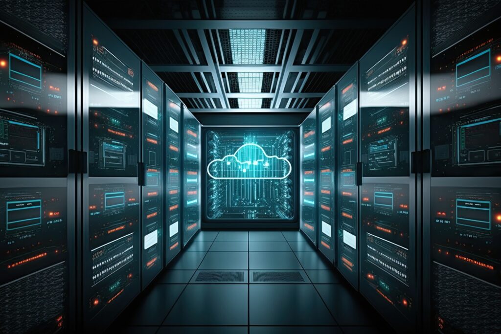 Data Intensity Partnering with Matilda Cloud to Offer Expanded Cloud Care Services - Data Intensity