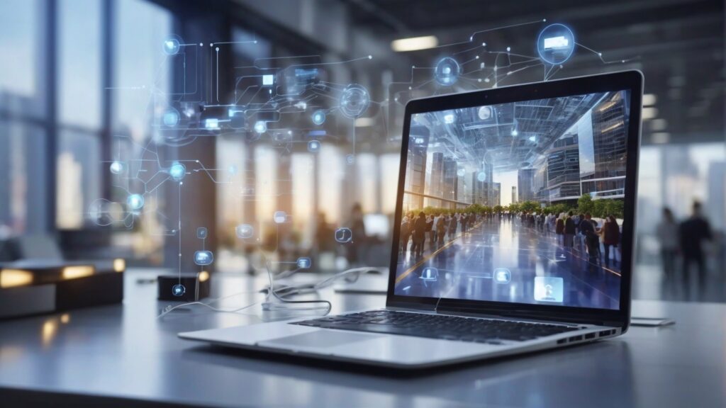 Enterprise application management: Modernizing your Oracle application stack - Data Intensity