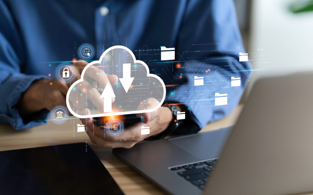 TCOT Assessment Benefits for Oracle | Data Intensity