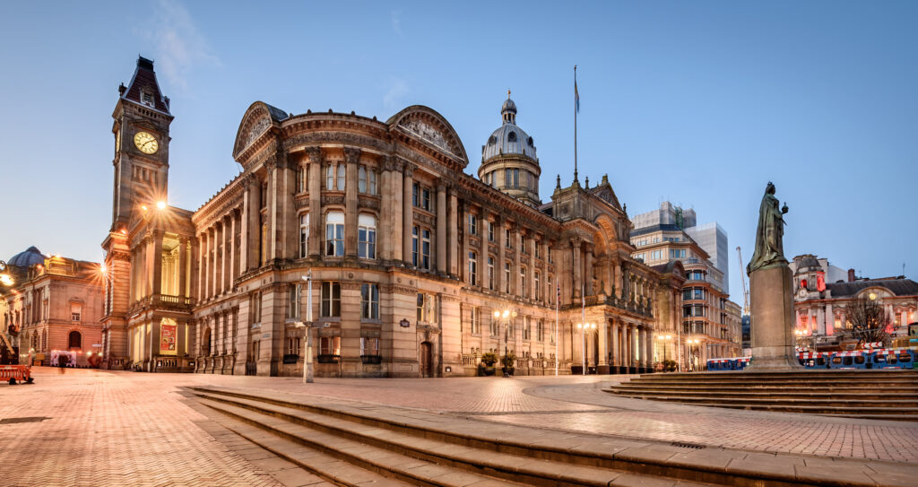 UKOUG Annual Conference 2024 - Data Intensity