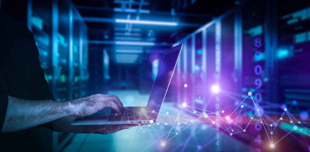 Re-Thinking Third-Party Oracle Support | Data Intensity