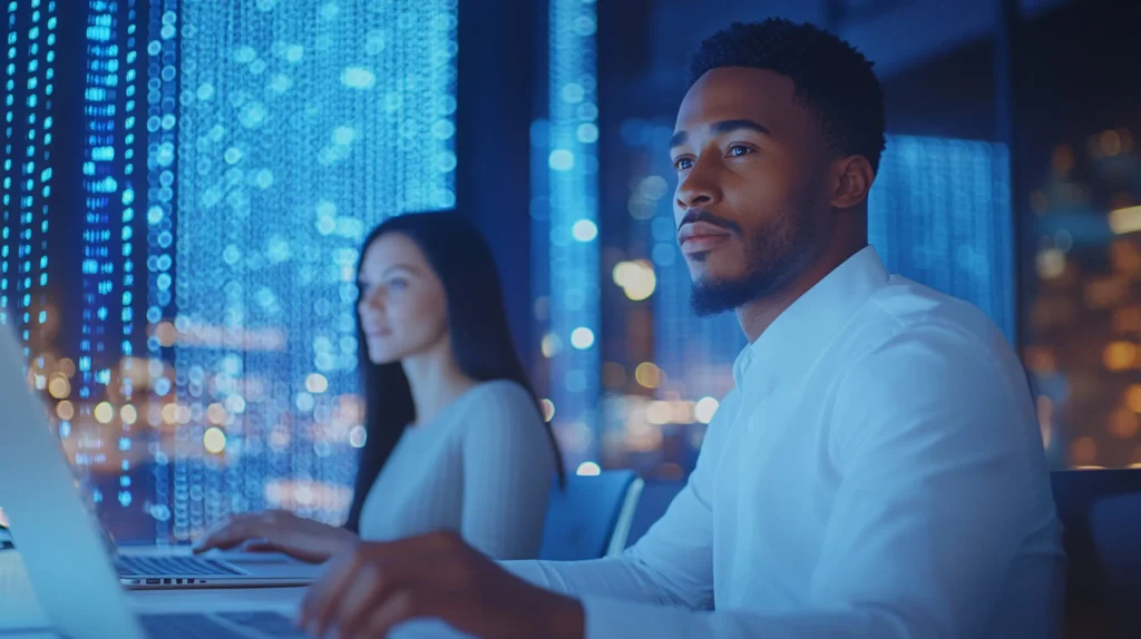 Cloud Platform Assessment - Data Intensity